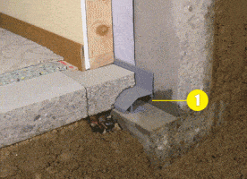 AquaShield System - Foundation Repair and Waterproofing Solutions that ...