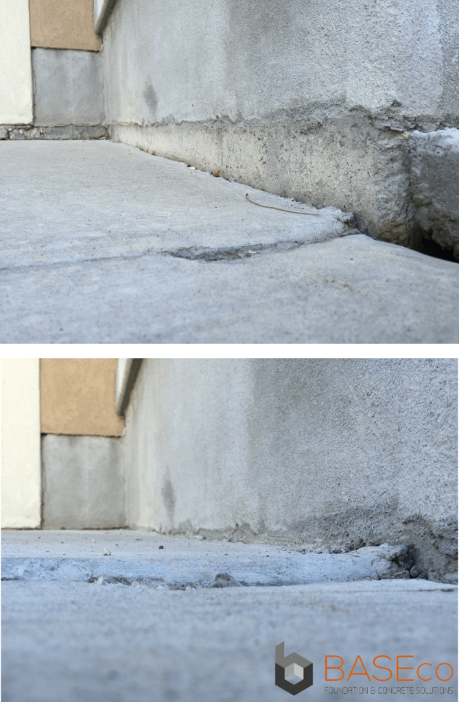 Provo - BASEco Foundation & Concrete Solutions