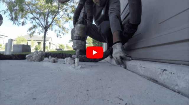 Foundation Repair and Waterproofing Solutions that work every time ...
